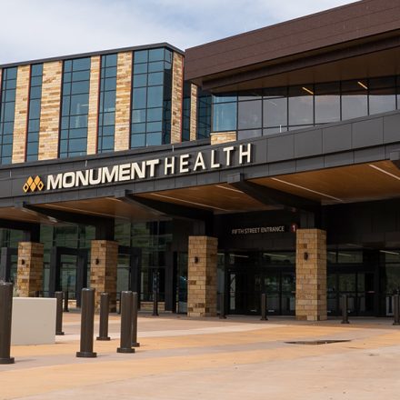 Monument Health Career Opportunities