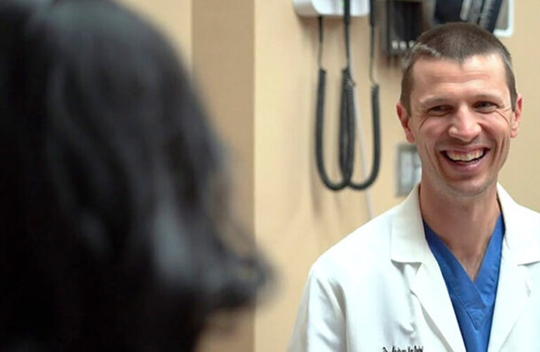 Monument Health - Make a Difference. Every Day.