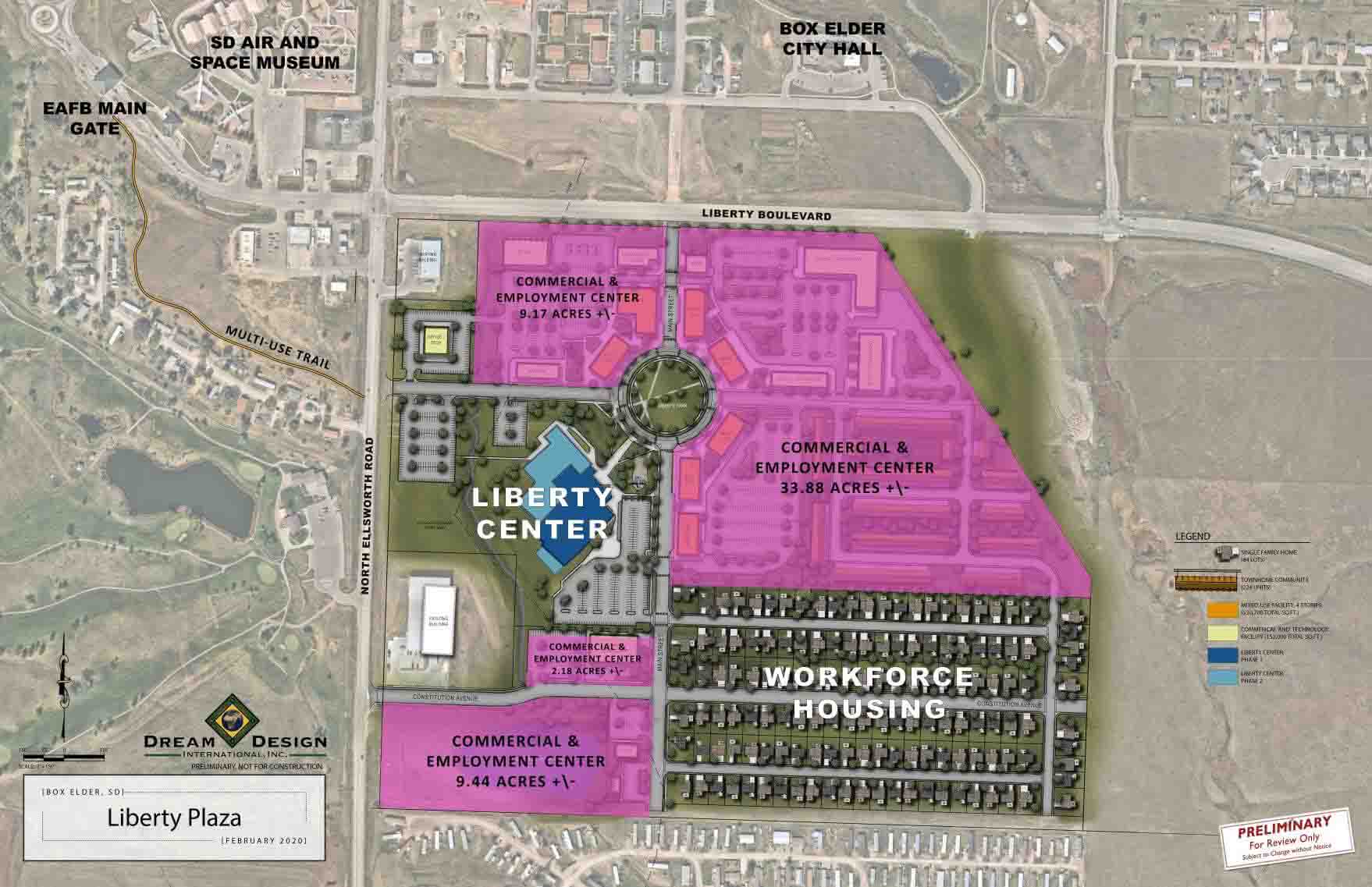 Monument Health to build Box Elder urgent care - Monument Health