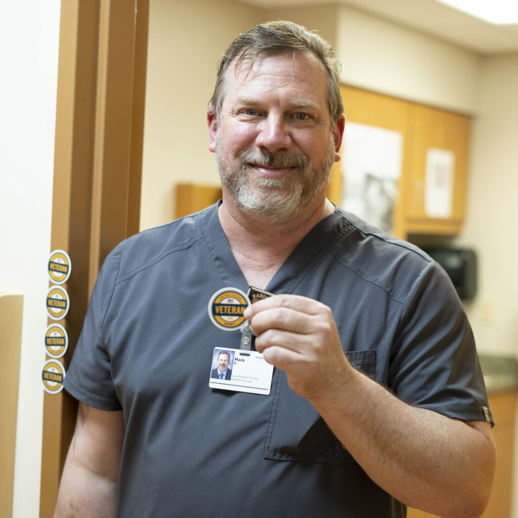 Orientation - Monument Health