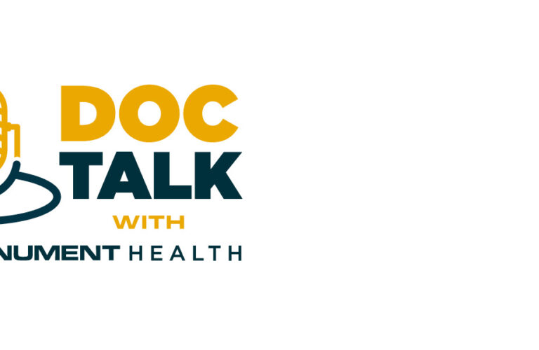 Monument Health - Make a Difference. Every Day.