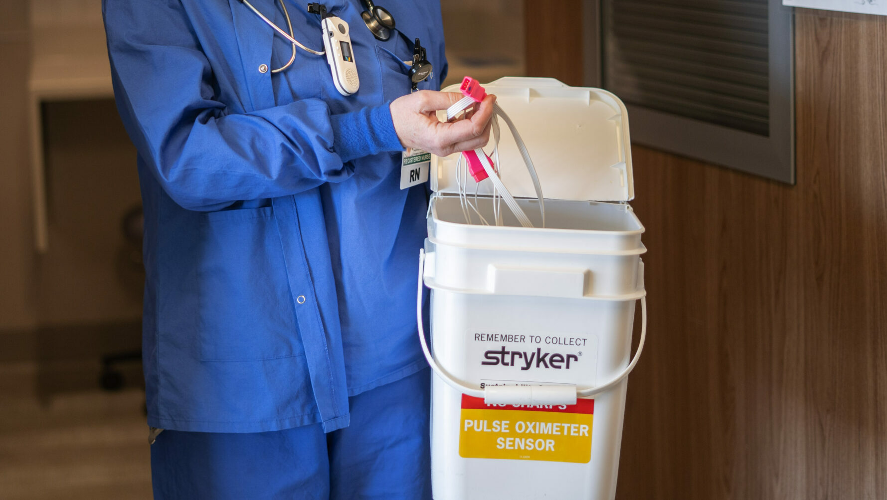 Rapid City Hospital receives Environmental Excellence Award - Monument ...