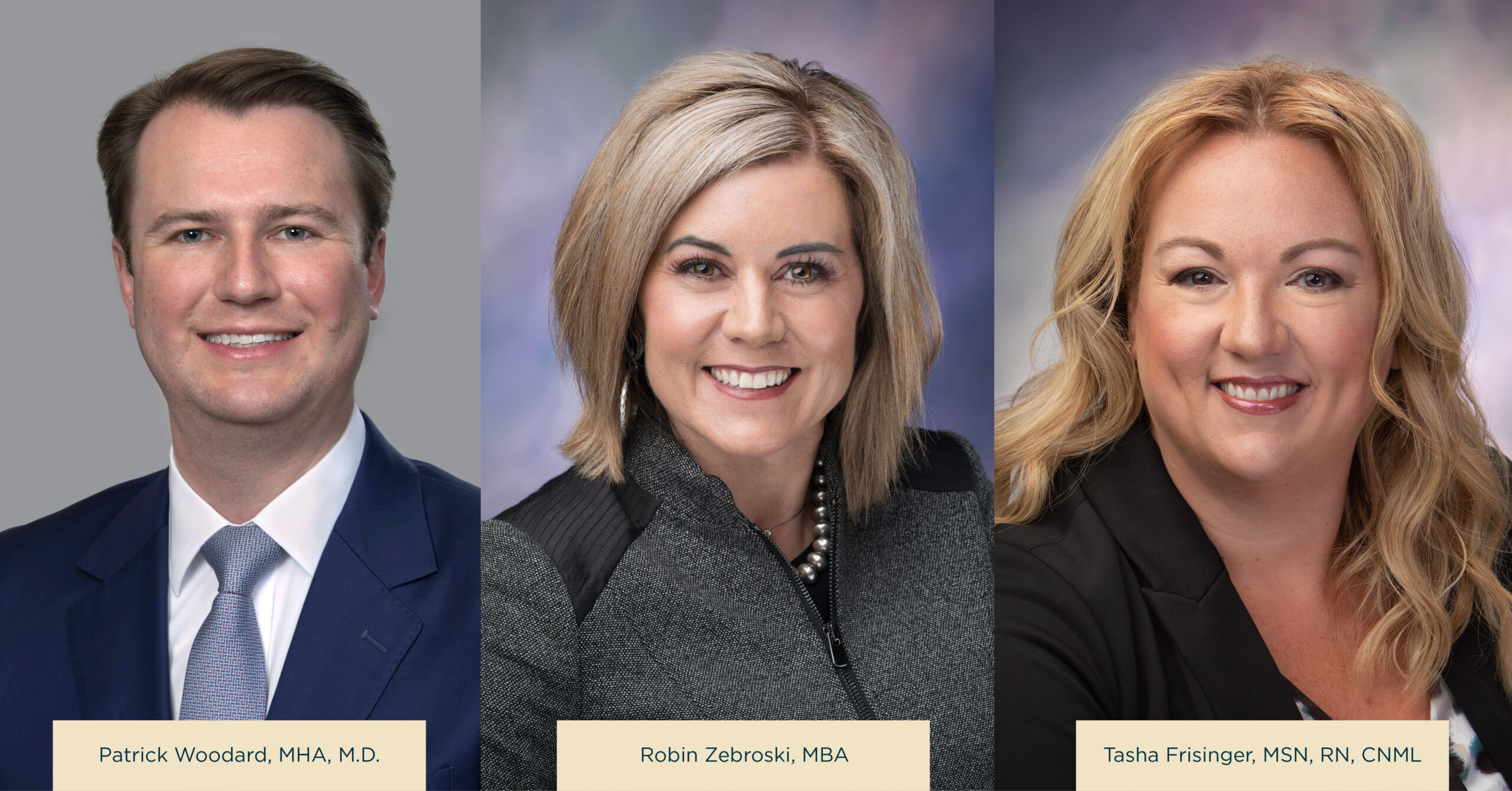 Monument Health announces executive leadership changes - Monument Health