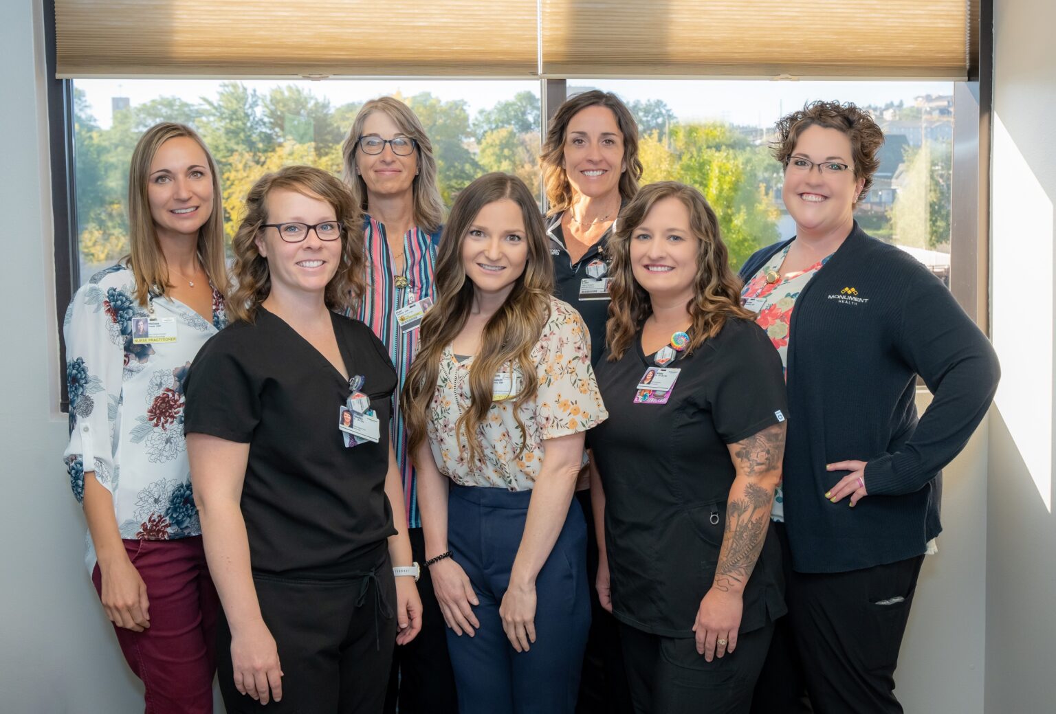 Rapid City Clinic earns DXA Accreditation - Monument Health
