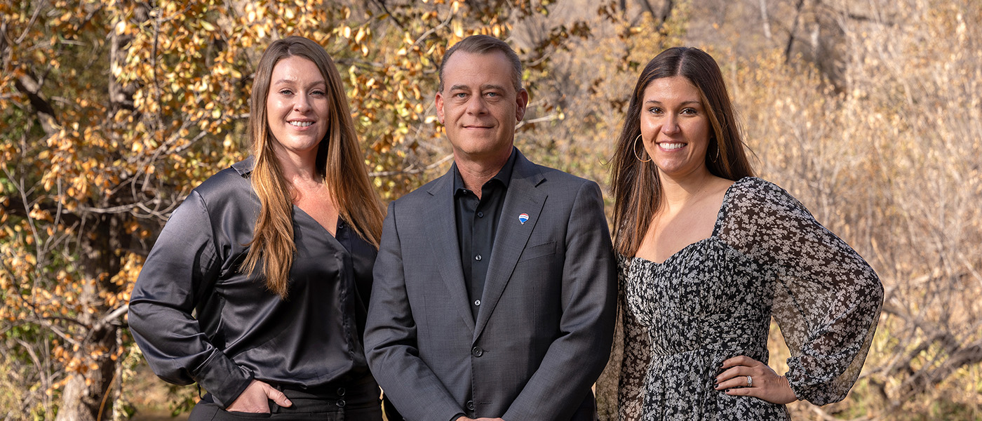 Miracle Agents - Kelly Howie's Team - Monument Health