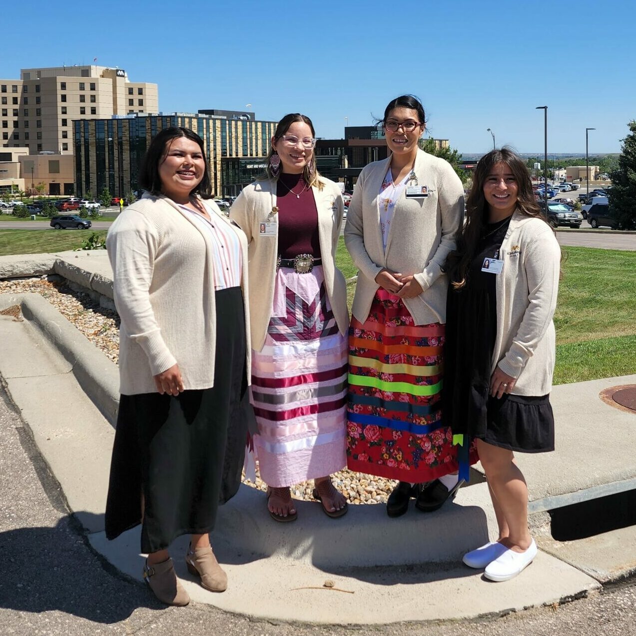 Community Health Workers meet patients where they live