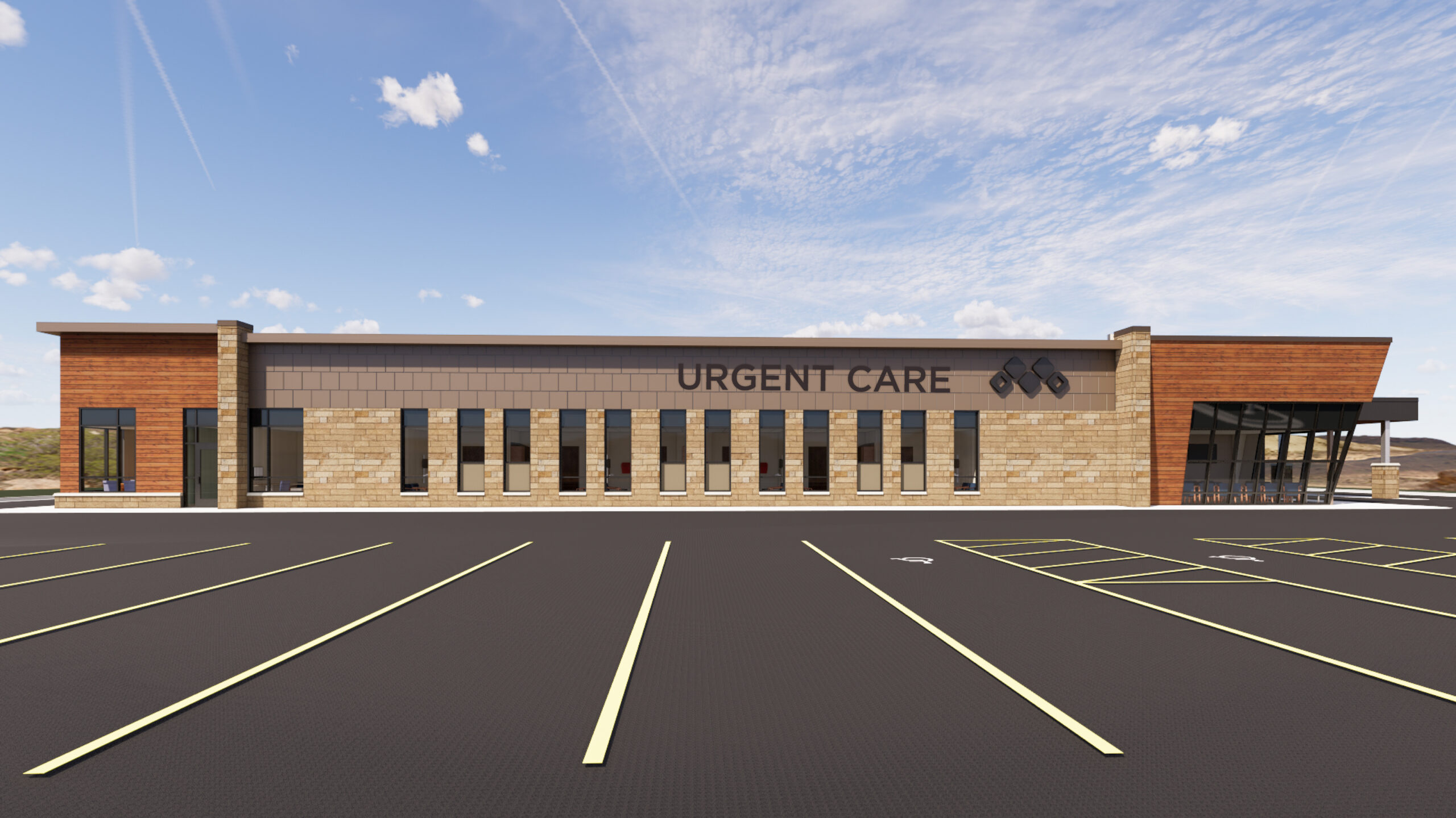 Monument Health to break ground on Box Elder urgent care and clinic