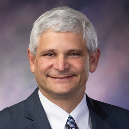 Steven Maser, M.D. VP of Medical Affairs - Monument Health