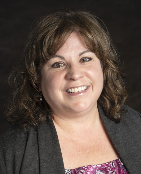 Monument Health names Trina Allen VP of Human Resources