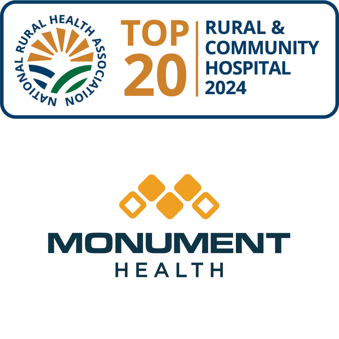Monument Health Spearfish Hospital Listed Top Rural Hospital