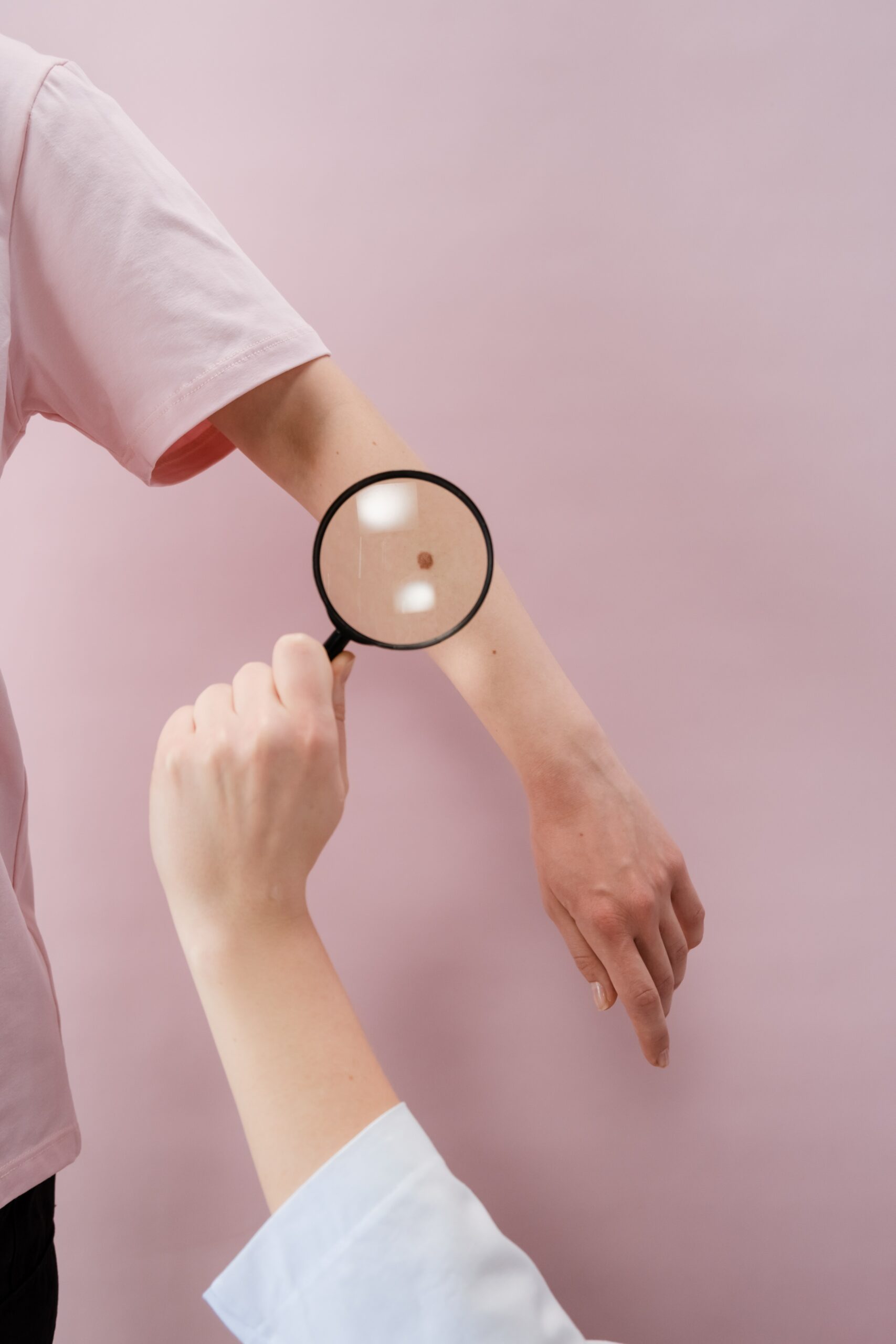 Dermatologists complete nearly 200 free skin cancer screenings on ...