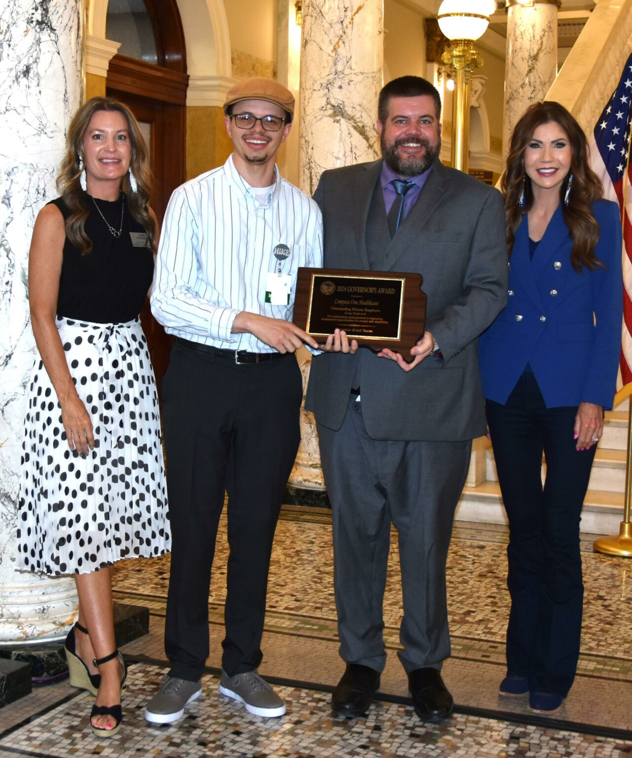 Encompassing Compassion - Monument Health