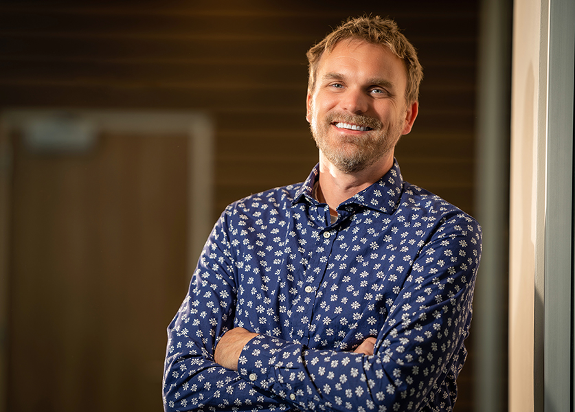 Physician Spotlight: Michael Huot, M.D. - Monument Health