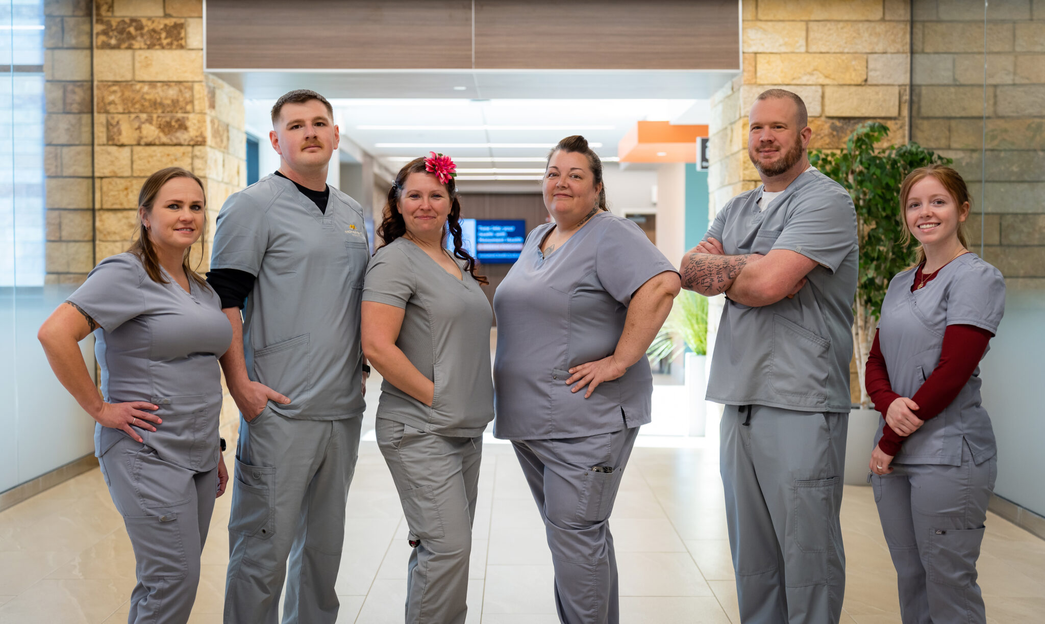 Certified Nursing Assistant Training Program - Monument Health