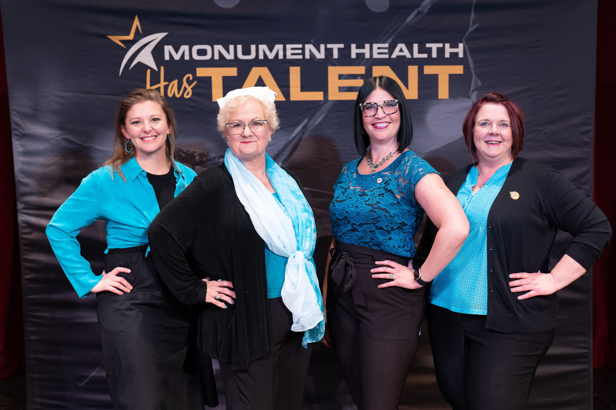 Monument Health Has Talent - Monument Health