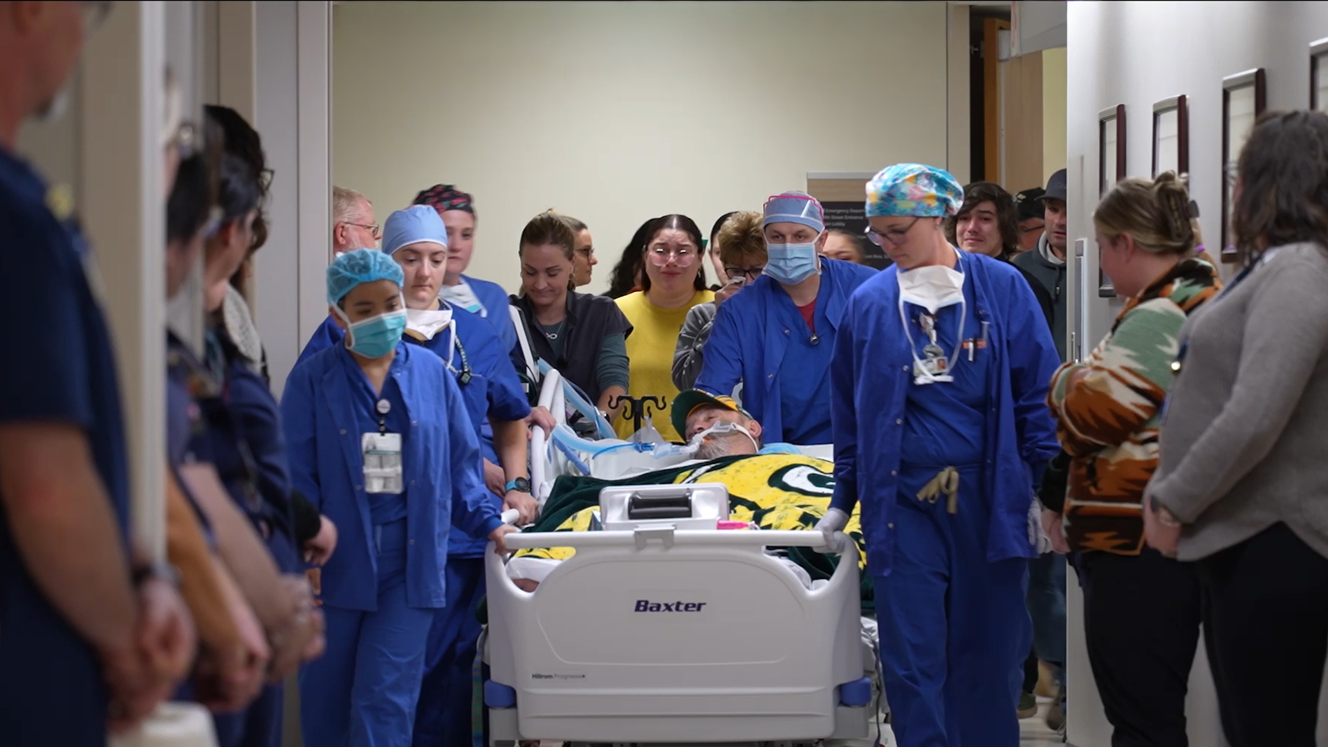 A Beautiful Solution - Monument Health